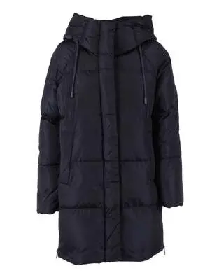 Max Mara Imbottito Lungo Newbembo