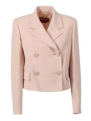 Max Mara Caprera Jacket
