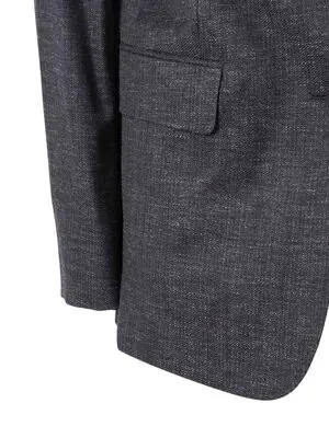 Max Mara Hodeida Jacket - Blu