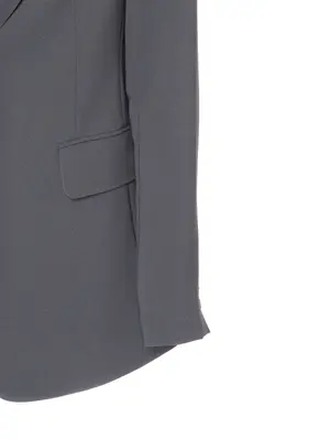Max Mara Linz Jacket - Red