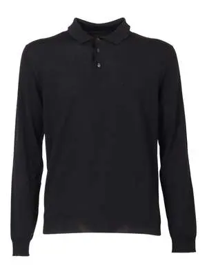 SLOWEAR Polo Ml - Red