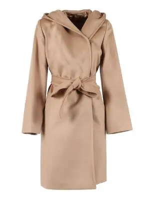 Max Mara Newmang Coat - Other