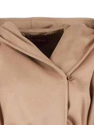 Max Mara Newmang Coat - Other