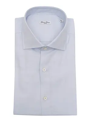 SARTORIA DEL CAMPO SONRISA Dress Shirt