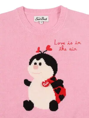 MC2 SAINT BARTH Princess-trudi Ladybug 23 Emb