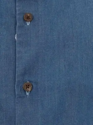 SARTORIA DEL CAMPO SONRISA Dress Shirt