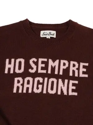 MC2 SAINT BARTH Princess Sempre Ragione 18