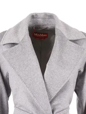 Max Mara Dravenna Cappotto - Other