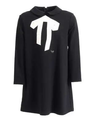Il Gufo Frill Day Dresses
