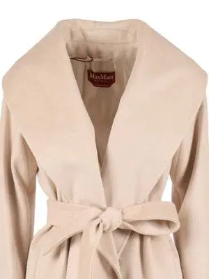 Max Mara Spiga Coat - Other