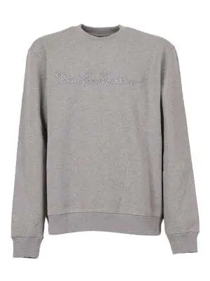 Deus Ex Machina Noodle Crewneck