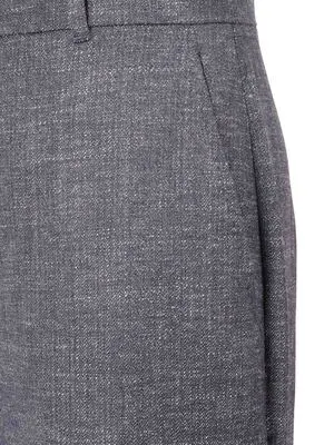 Max Mara Eziana Trousers - Blu