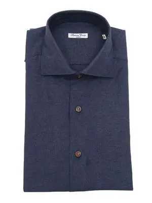 SARTORIA DEL CAMPO SONRISA Dress Shirt