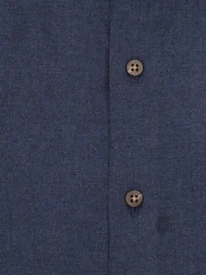 SARTORIA DEL CAMPO SONRISA Dress Shirt