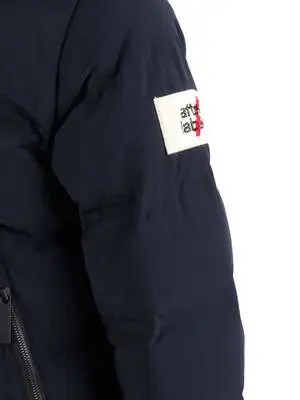 AFTER/LABEL Capospalla Uomo
