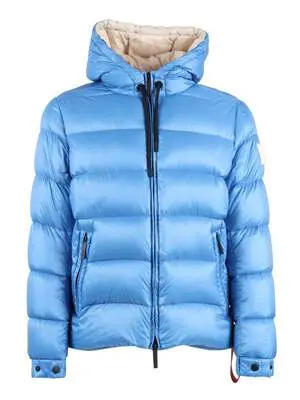 AFTER/LABEL Capospalla Uomo - Blue