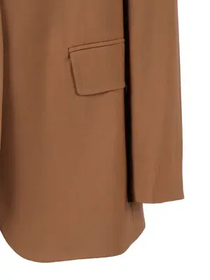 Max Mara Giacca Nice - Red