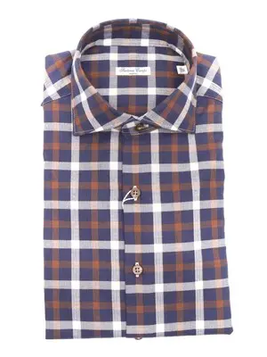 SARTORIA DEL CAMPO SONRISA Uomo Shirt
