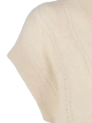 PHI FDL Collo V Sm - White