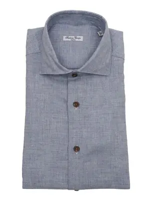 SARTORIA DEL CAMPO SONRISA Dress Shirt