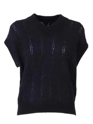PHI FDL Collo V Sm - Blu