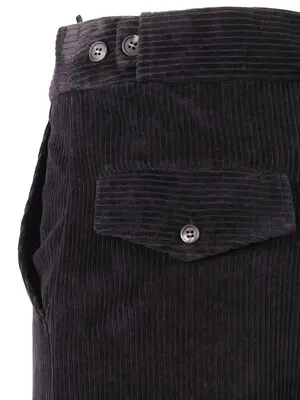 Max Mara Jersey Gocce Trousers