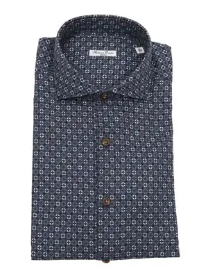 SARTORIA DEL CAMPO SONRISA Dress Shirt