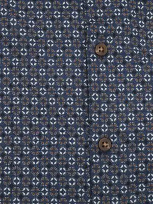 SARTORIA DEL CAMPO SONRISA Dress Shirt