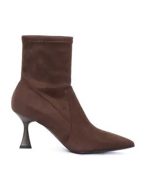Sergio Levantesi Booties