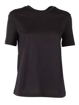 Max Mara Gattoni Body Top - Red