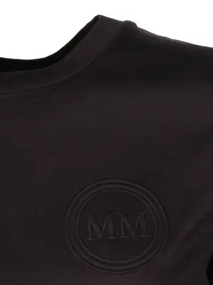 Max Mara Gattoni Body Top - Red