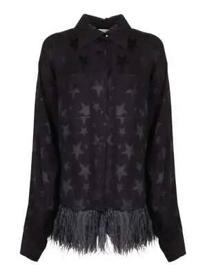 SHIRTAPORTER Casacca