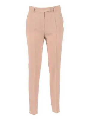 Max Mara Jerta Pantalone - Red