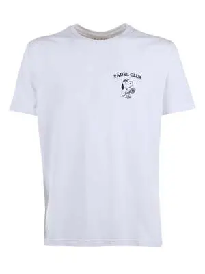 BLKER Graphic Padel Club T-shirt
