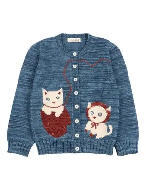 Misha & Puff Knitwear For Women