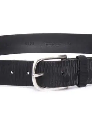CLAUDIO ORCIANI Belt