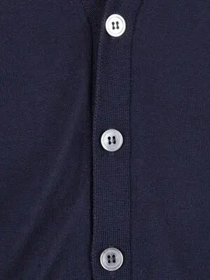 PHI FDL Merino Gilet