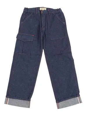 MISHA & PUFF Utility Jeans