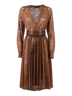 Max Mara Frill Suits For Women