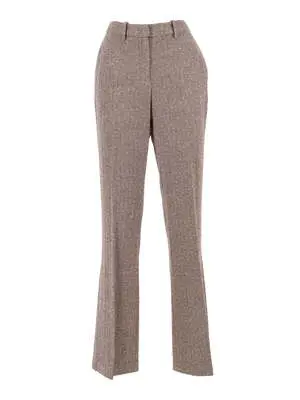 ERMANNO DI E.SCERVINO Trousers