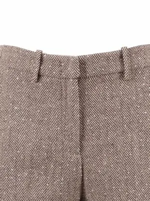 ERMANNO DI E.SCERVINO Trousers