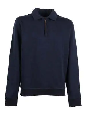 BLKER Maryland Half Zip Fleece