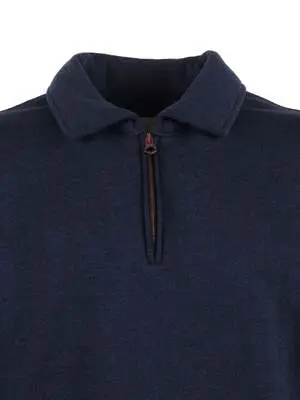 BLKER Maryland Half Zip Fleece