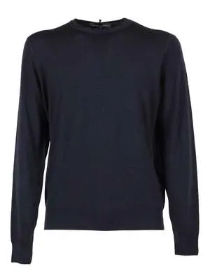 PHI FDL G.collo Ml Nuvola Top