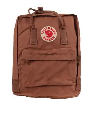 FJALLRAVEN KANKEN Backpack - Red