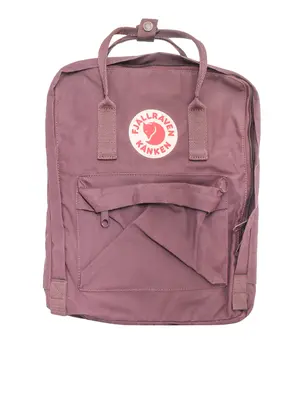 FJALLRAVEN KANKEN Backpack - Red