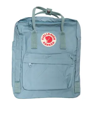 FJALLRAVEN KANKEN Backpack - Blue