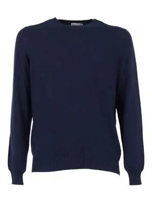 Settefili Cashmere Casual Sweaters For Women