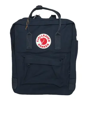 FJALLRAVEN KANKEN Backpack - Blu