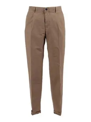 SLOWEAR INCOTEX Trousers